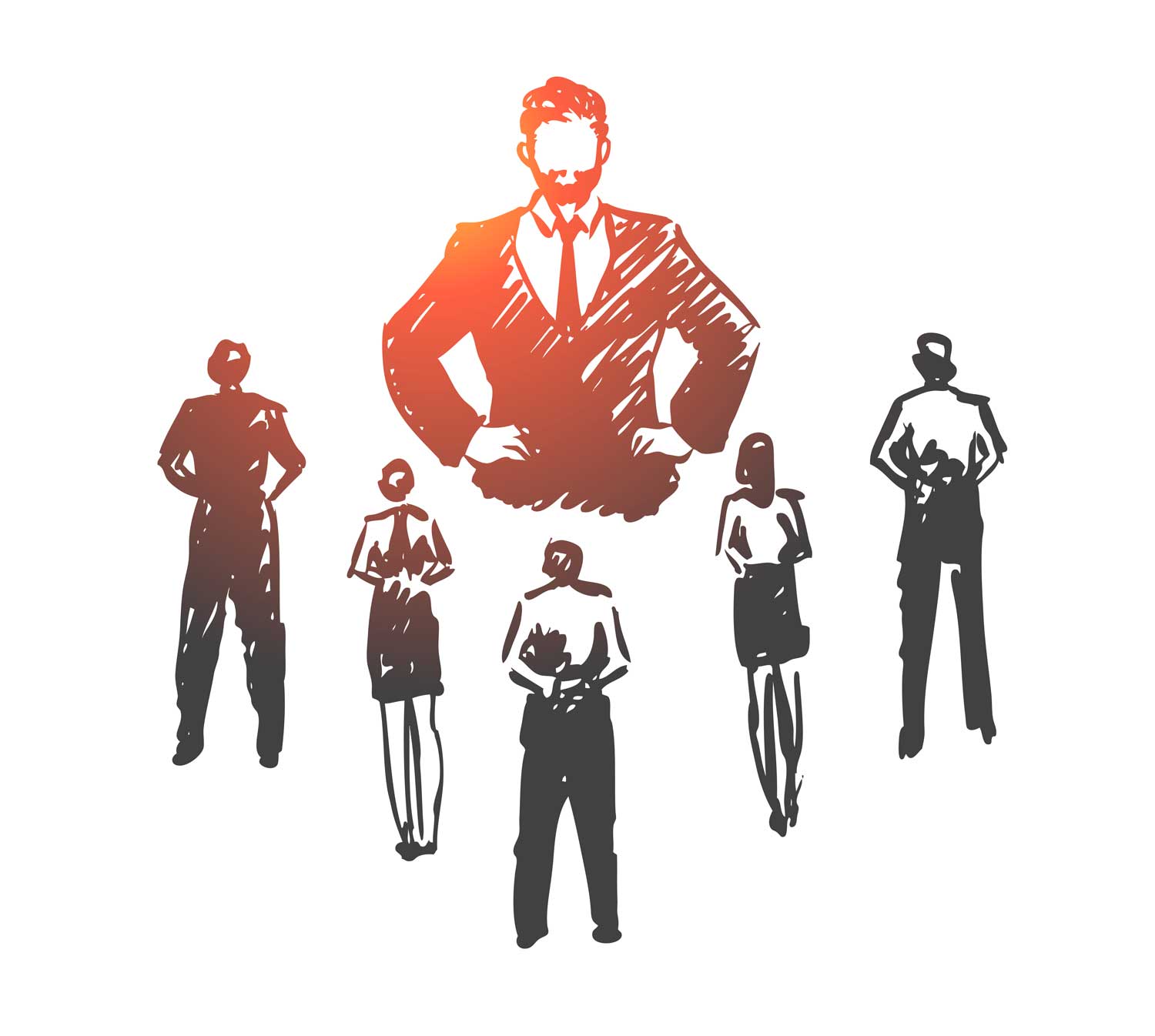 People Management Training Course For Businesses