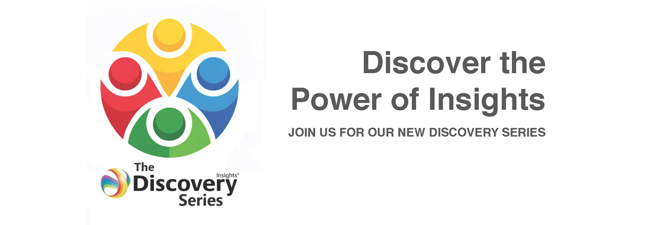 Our New Insights Discovery Series - Amber Group